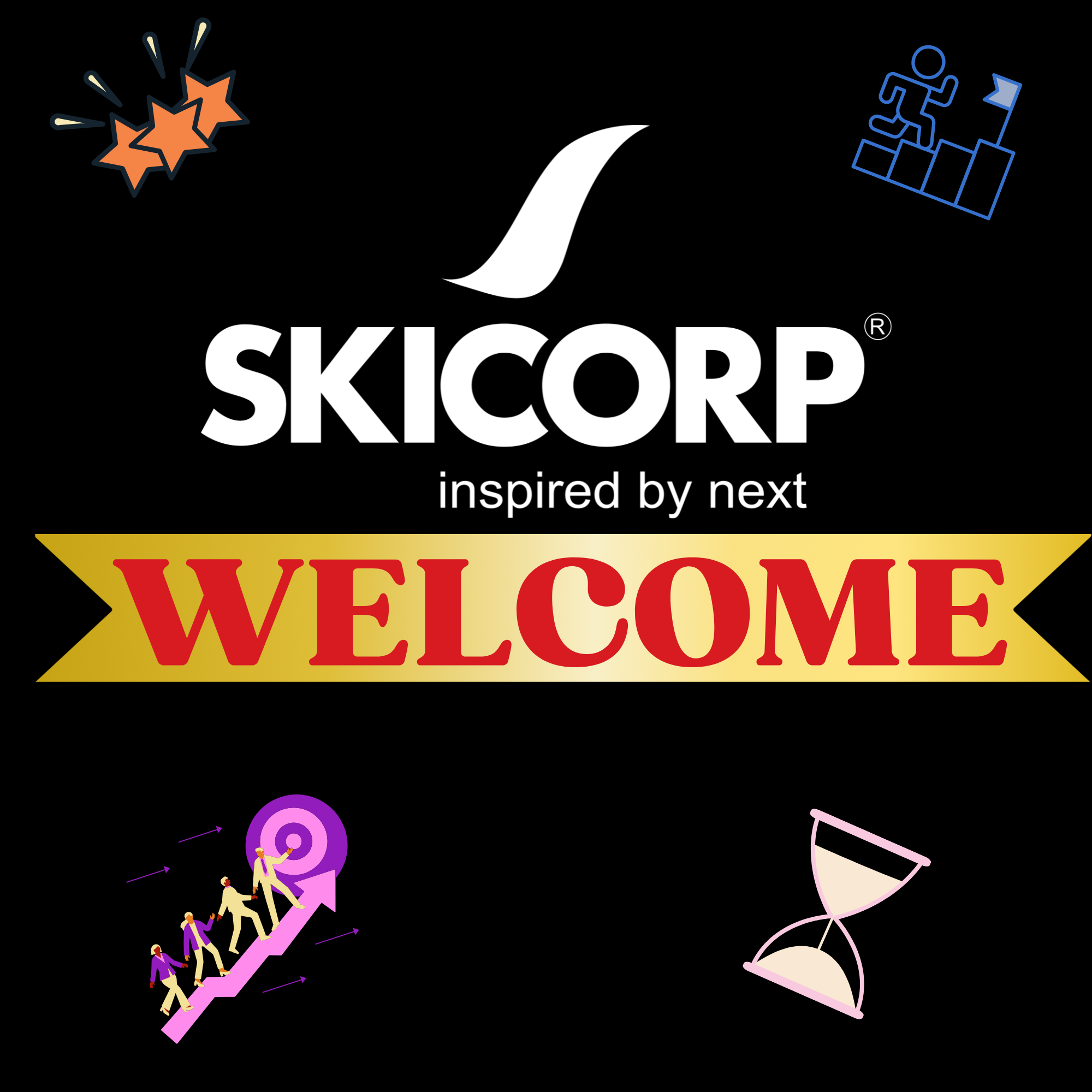 Academy Skicorp